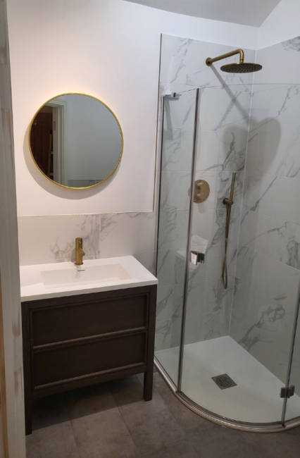 Bathroom & Kitchen Renovations Buckinghamshire